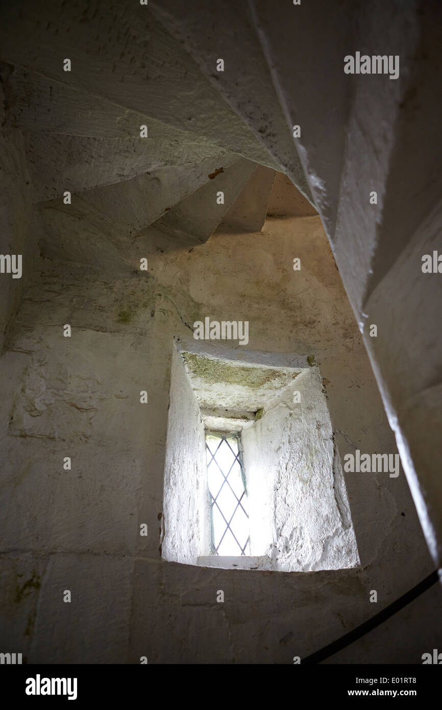 Ripley castle yorkshire Stock Photo - Alamy