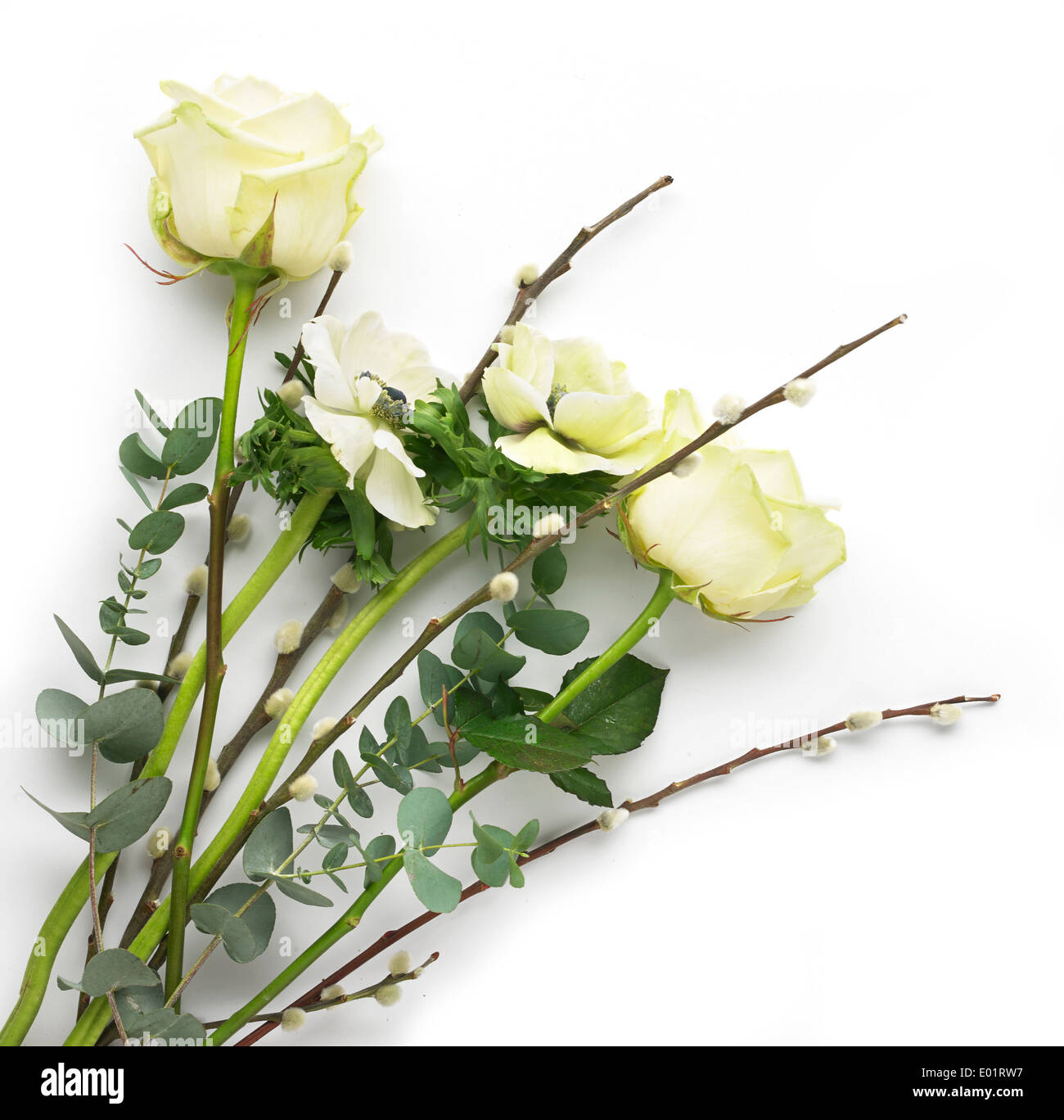 Same flowers hi-res stock photography and images - Alamy