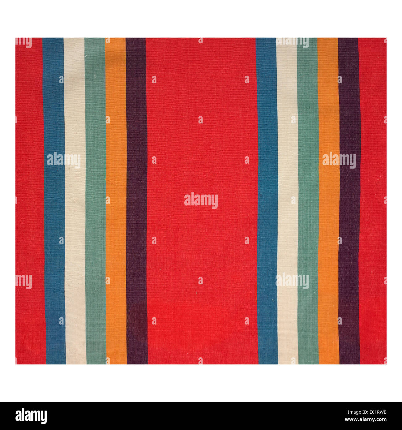 Striped fabric hi-res stock photography and images - Alamy