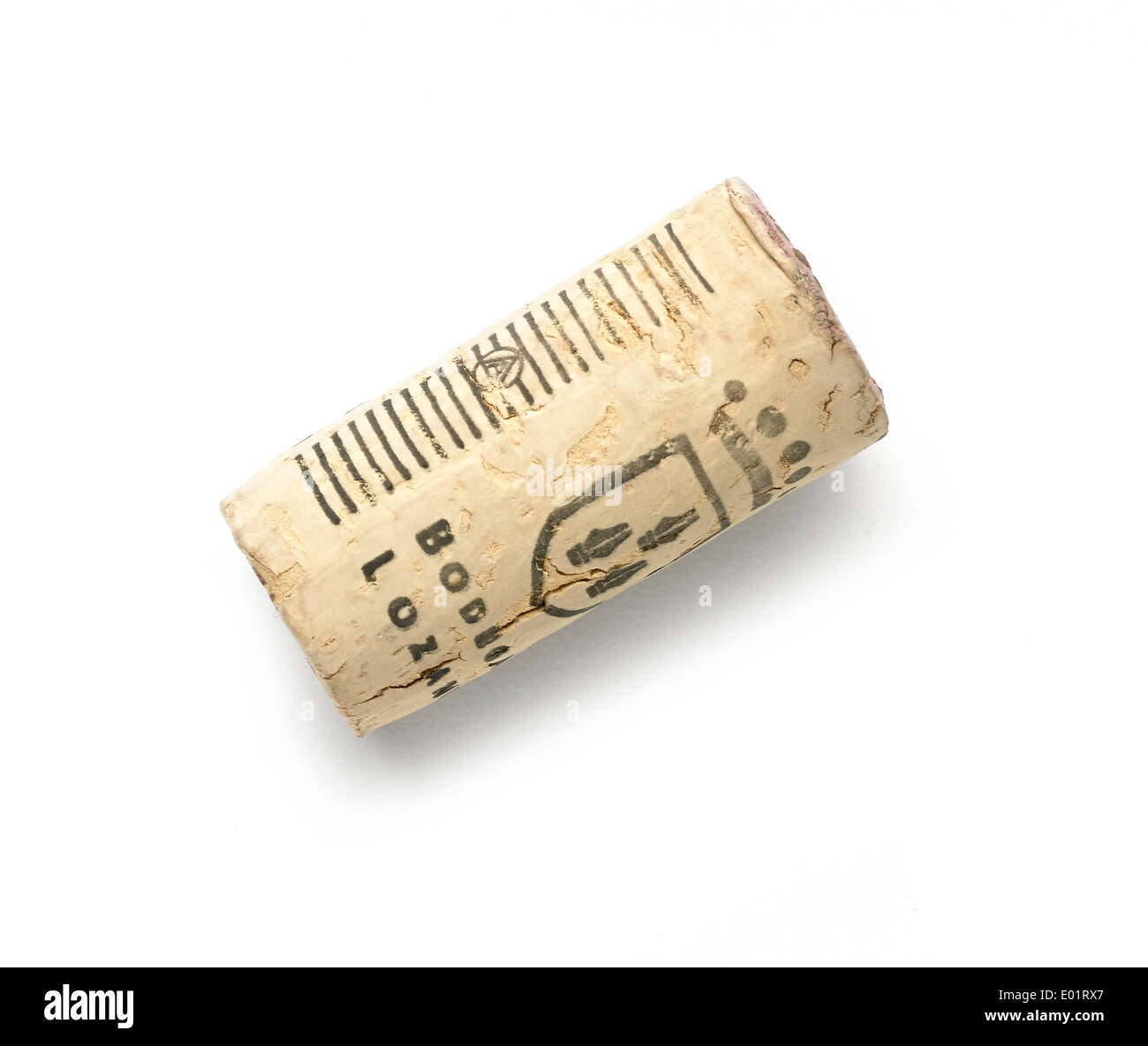 Cork wine hi-res stock photography and images - Alamy