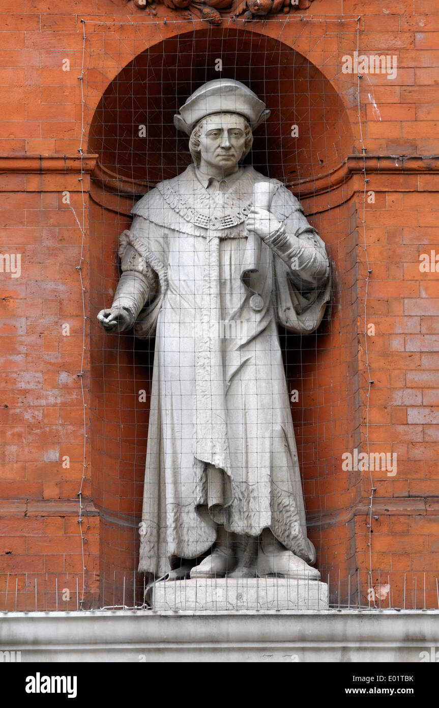 Thomas chambers hi-res stock photography and images - Alamy