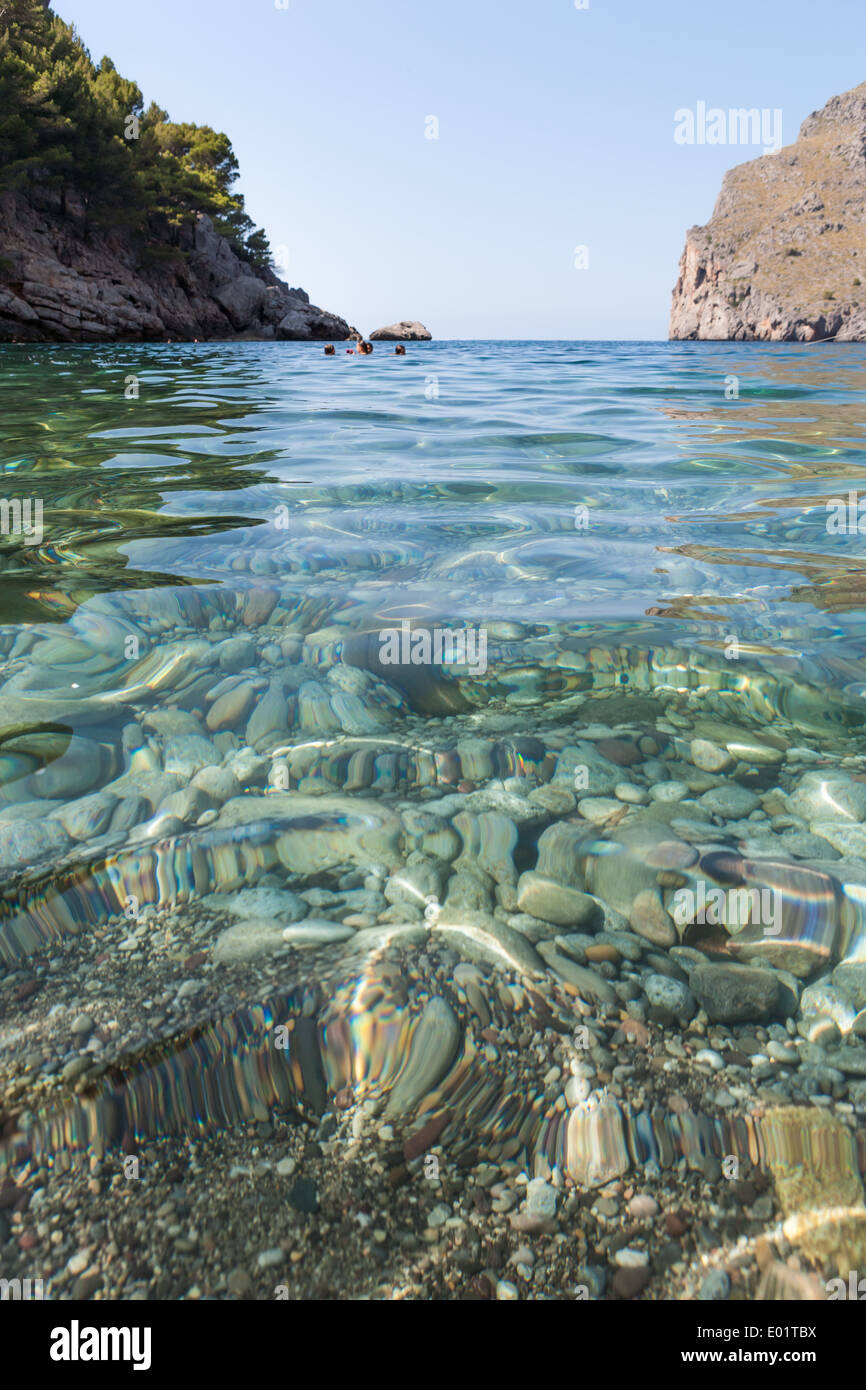 Mediterranean summer hi-res stock photography and images - Alamy