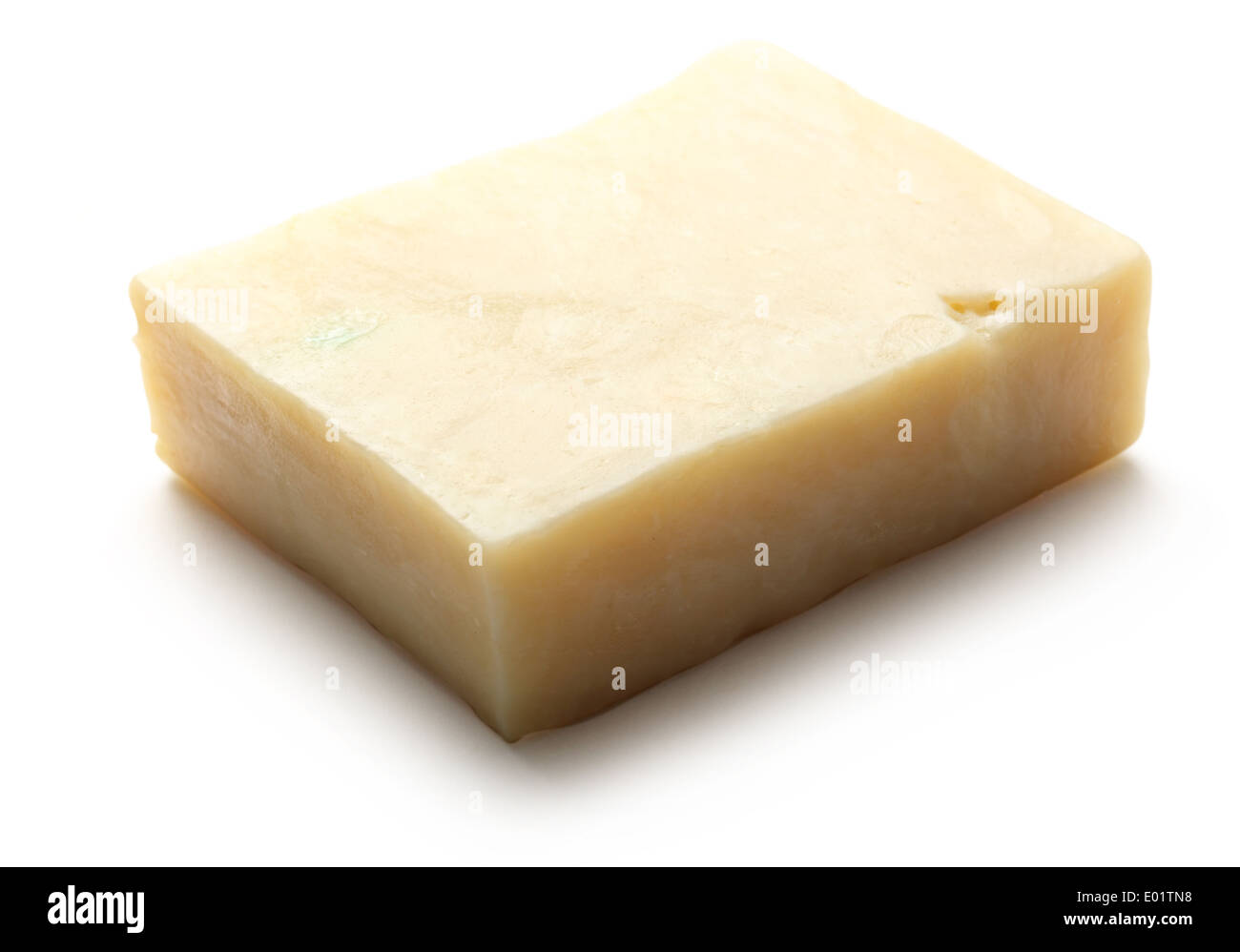 Isolated bar of soap hi-res stock photography and images - Alamy