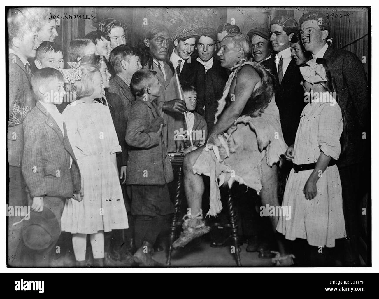 Jos knowles hi-res stock photography and images - Alamy