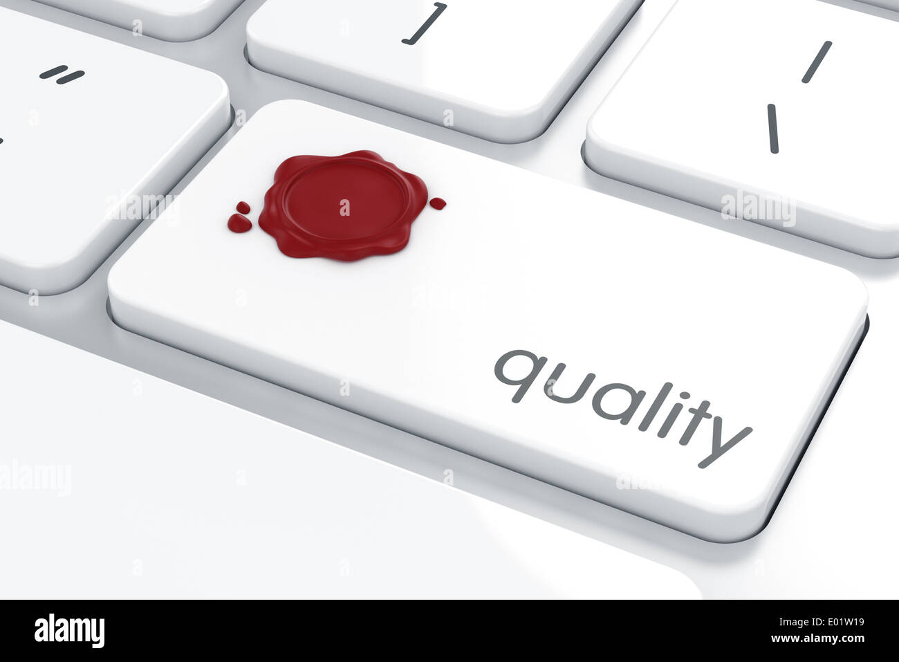 Input seal hi-res stock photography and images - Alamy