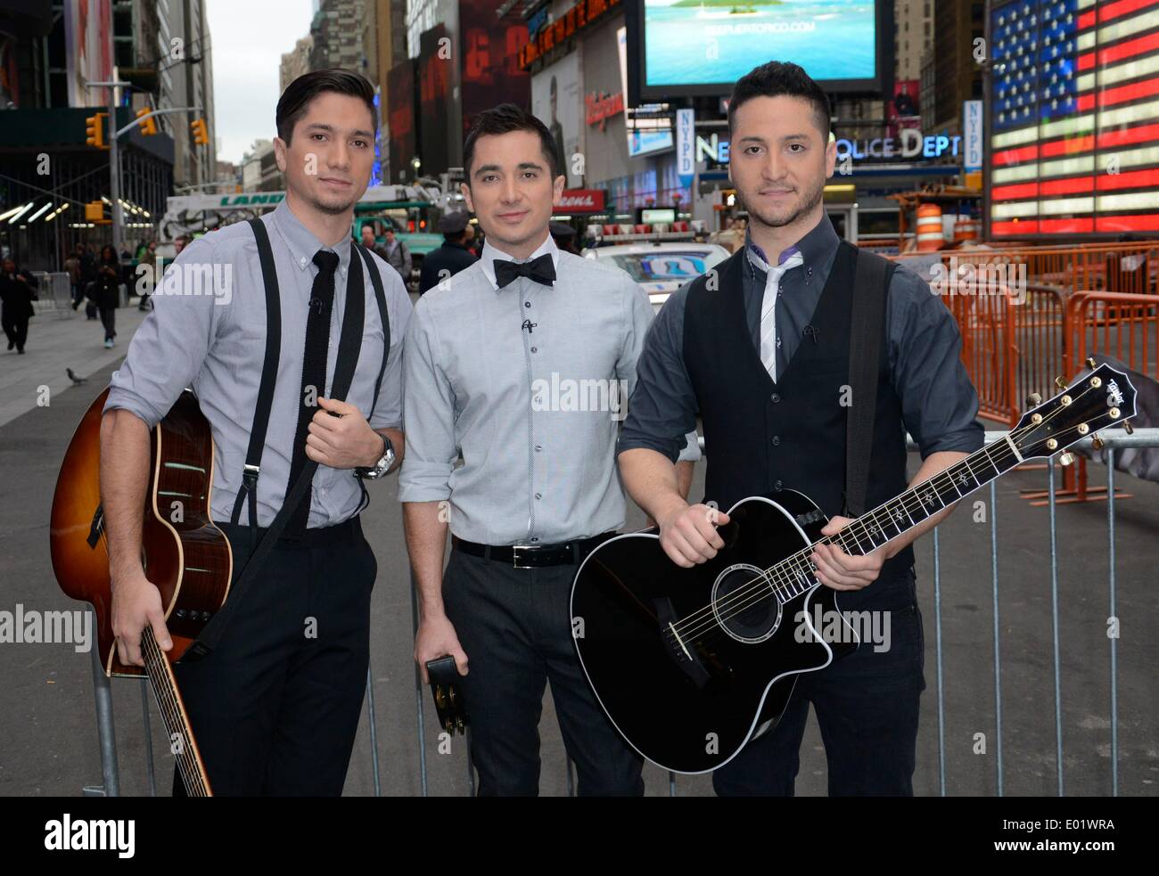 Daniel manzano and alejandro manzano hi-res stock photography and ...