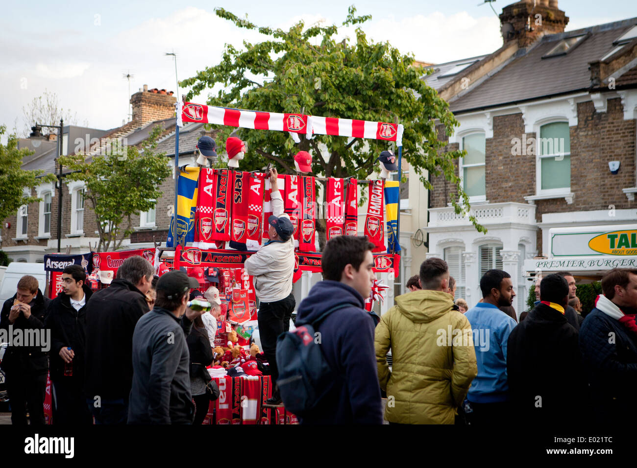Gillespie road hi-res stock photography and images - Alamy