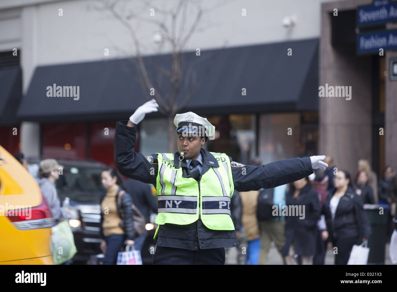 Cop whistle hi-res stock photography and images - Alamy