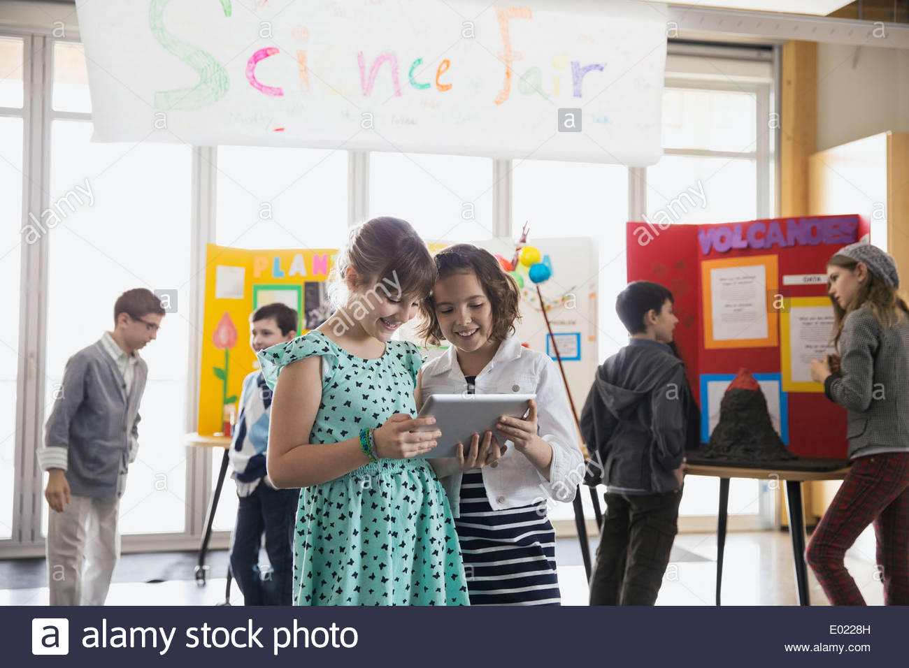 Digital fair hi-res stock photography and images - Alamy