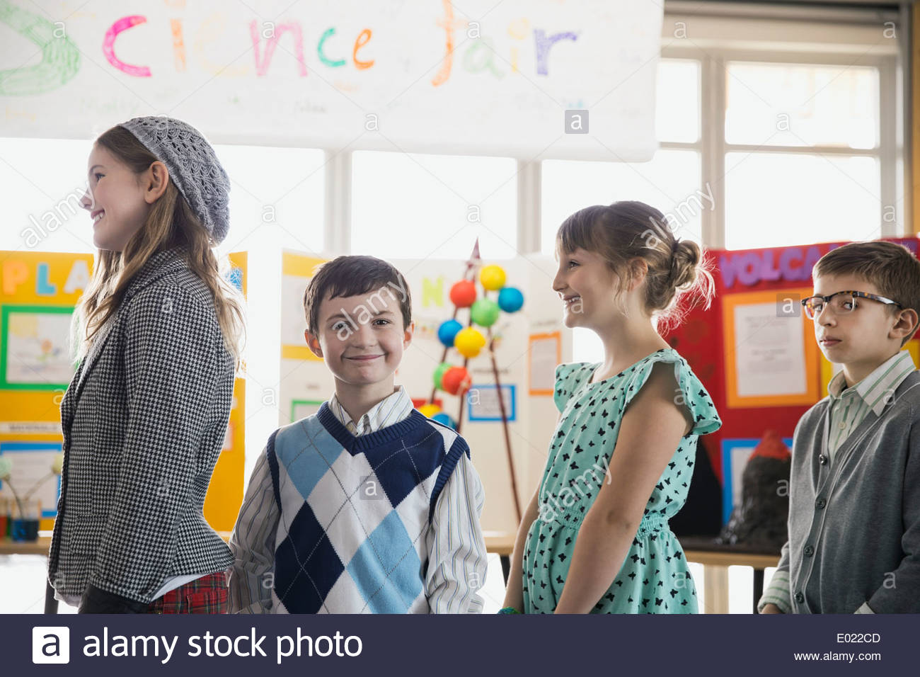 9 years boy hi-res stock photography and images - Alamy