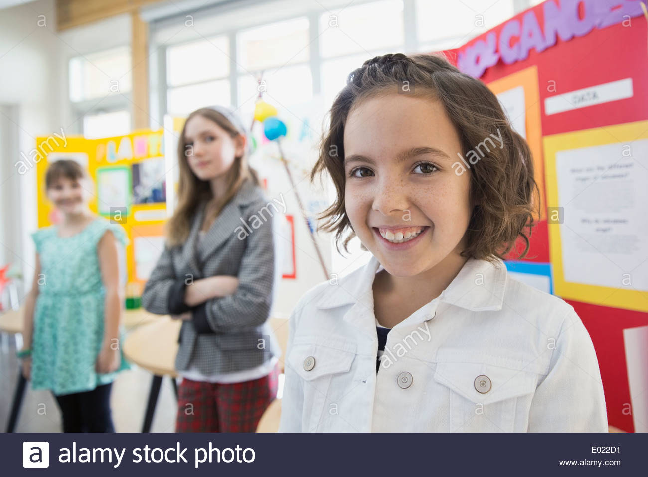 Make school hi-res stock photography and images - Alamy