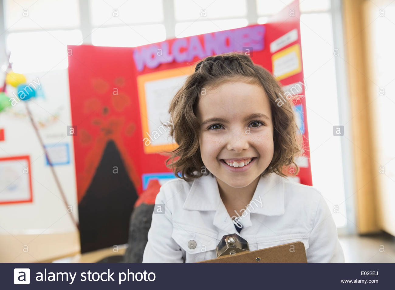 Space science fair hi-res stock photography and images - Alamy