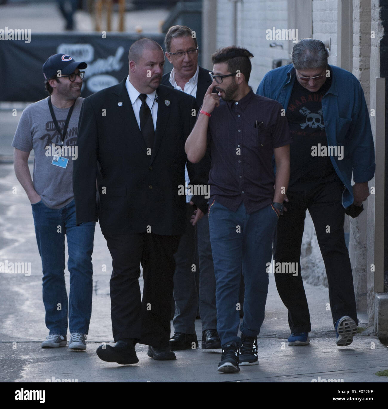 Hollywood, California, USA. 22nd Apr, 2013. TIM ALLEN, the voice of ...