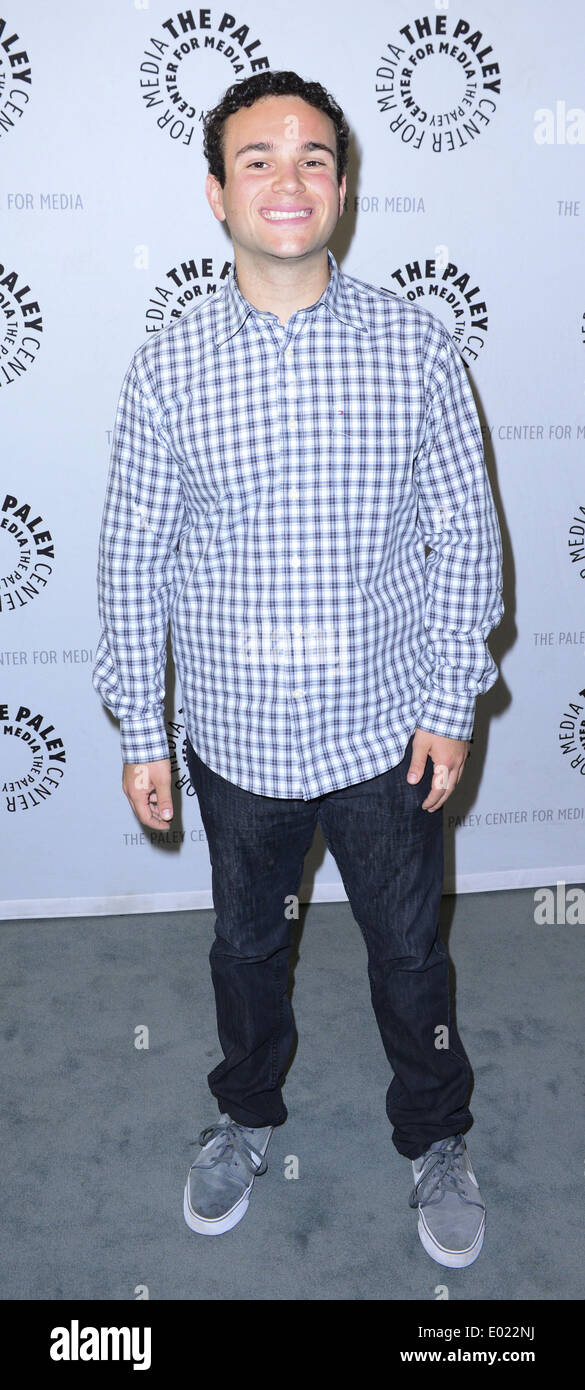 Beverly goldberg in the goldbergs hi-res stock photography and images ...