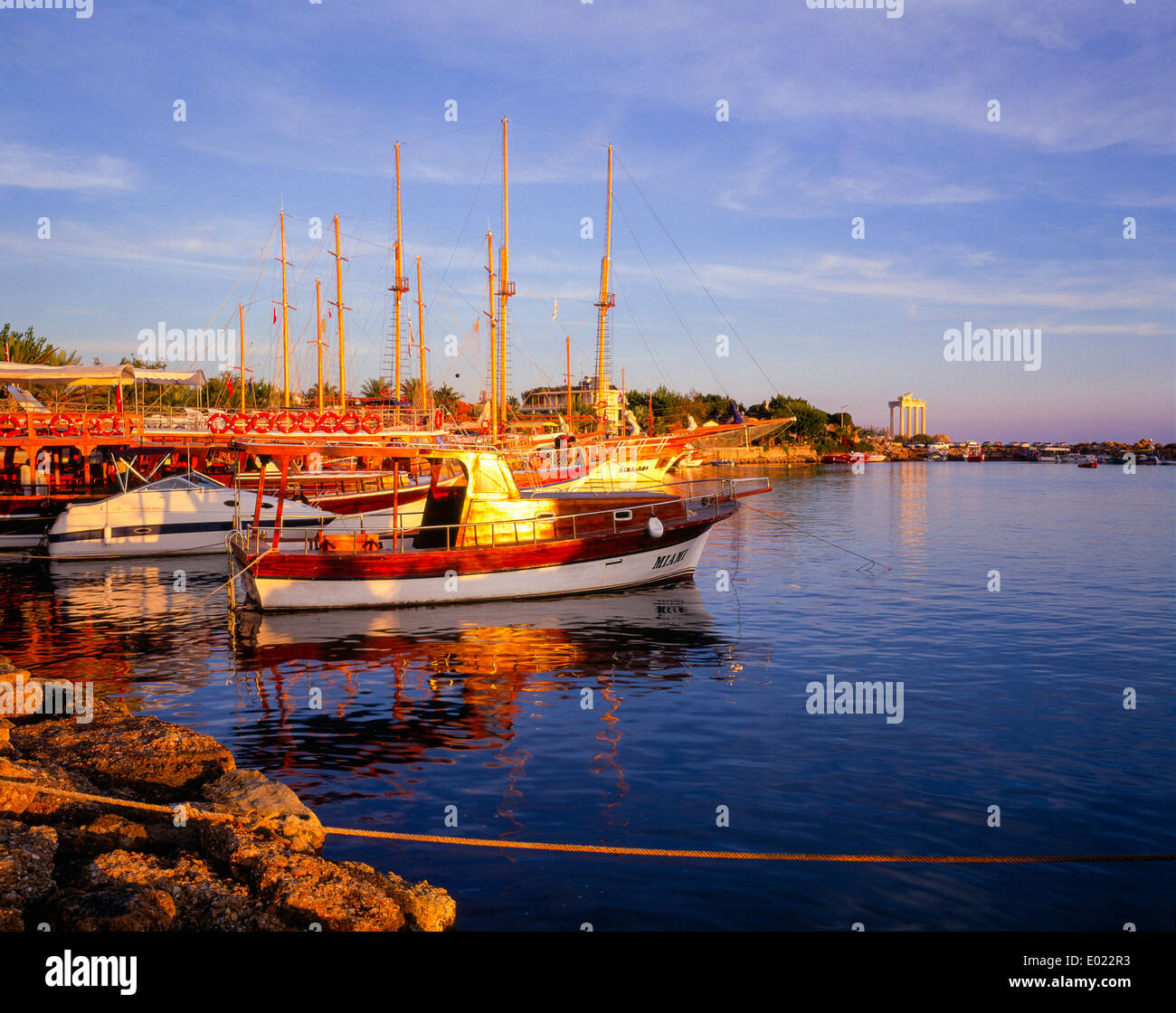 Temples Apollo Athena High Resolution Stock Photography and Images - Alamy