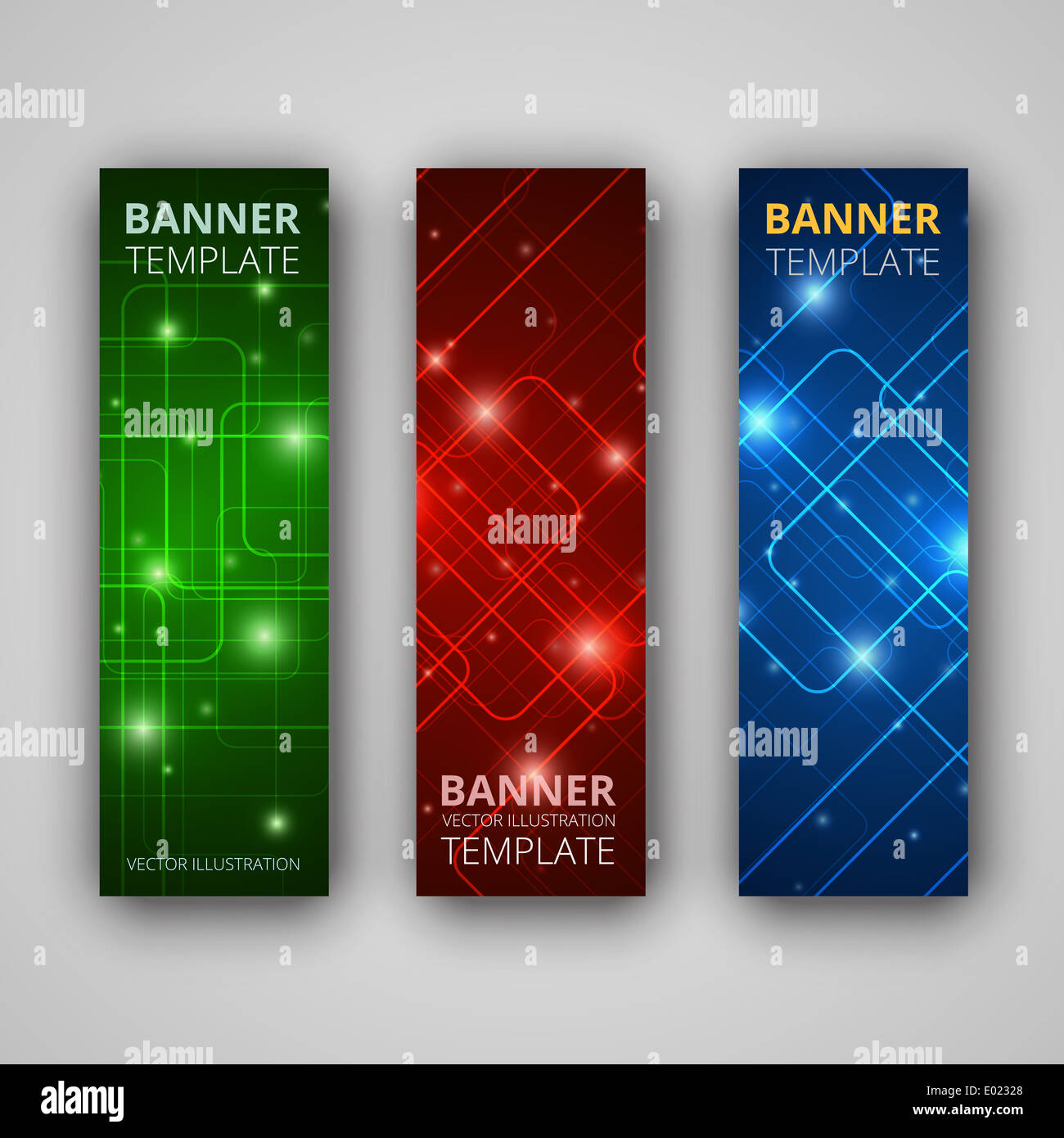 Banner signal hi-res stock photography and images - Alamy