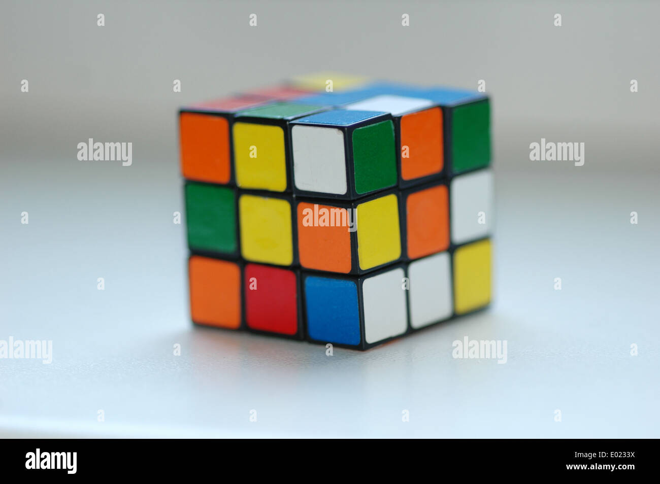 Rubic cube hi-res stock photography and images - Alamy