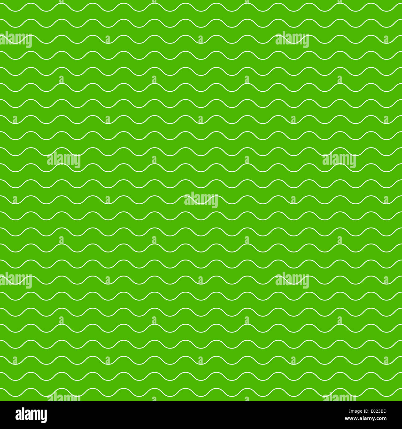 Vector green, waves seamless abstract pattern background Stock Photo ...