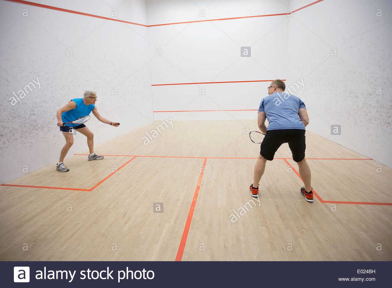 Squash Ball Stock Photos & Squash Ball Stock Images - Alamy