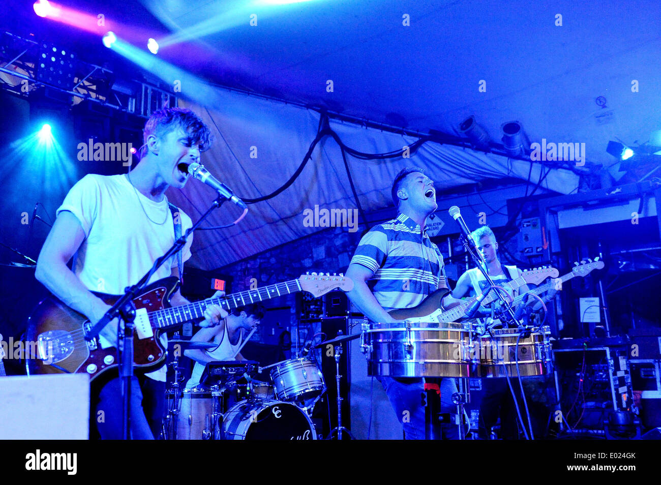 Jeremy austin hi-res stock photography and images - Alamy