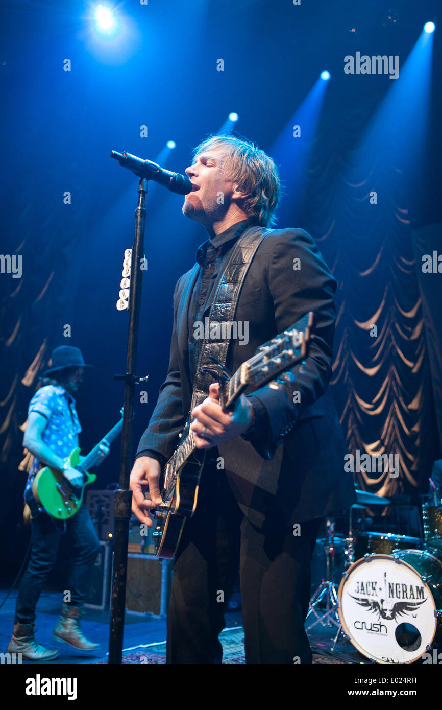 Austin ingram hi-res stock photography and images - Alamy