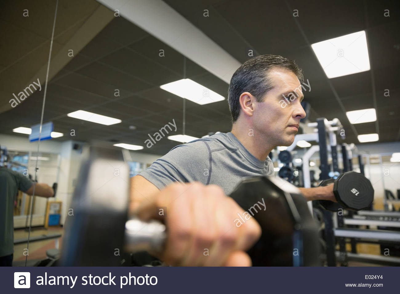 Lifting the arms hi-res stock photography and images - Alamy