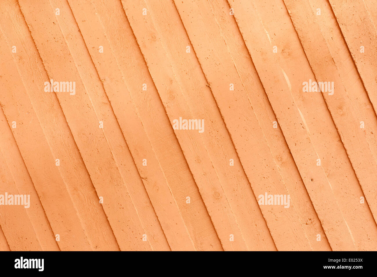 Texture - Tan colored wooden wall detail Stock Photo - Alamy