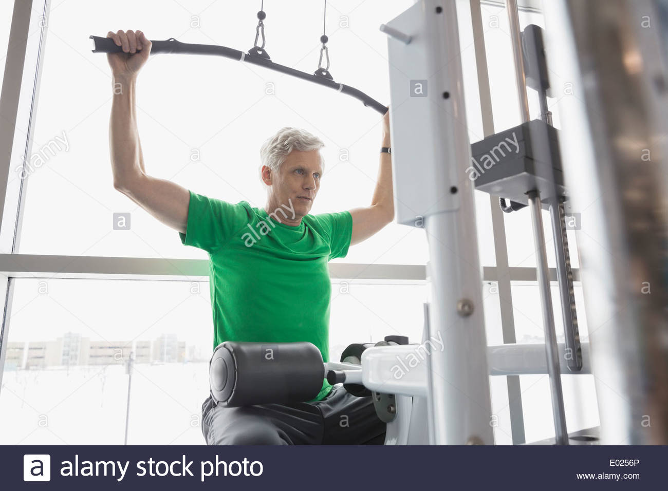 Focusing grip hi-res stock photography and images - Alamy