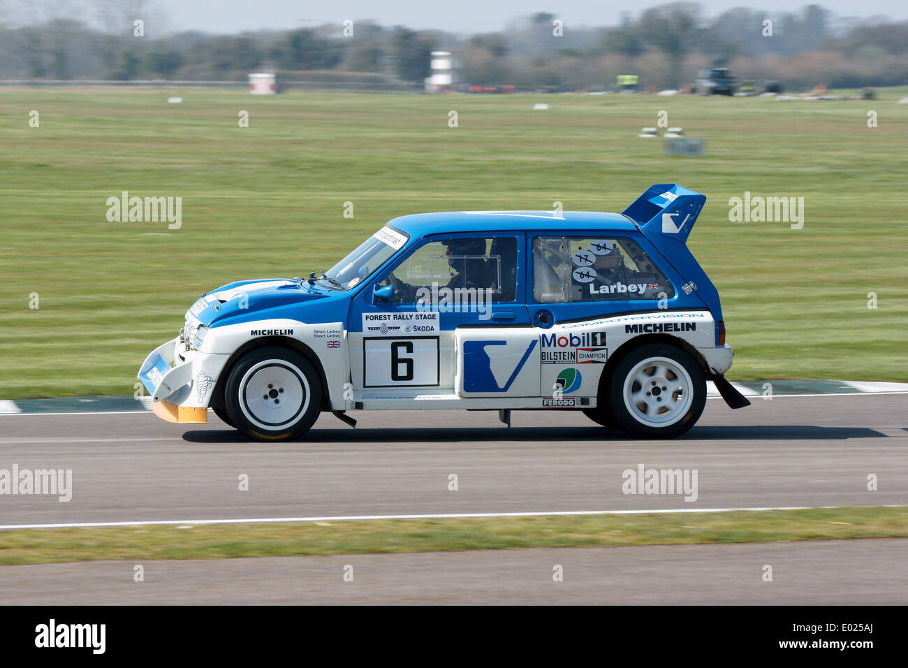 Austin rover metro 6r4 hi-res stock photography and images - Alamy