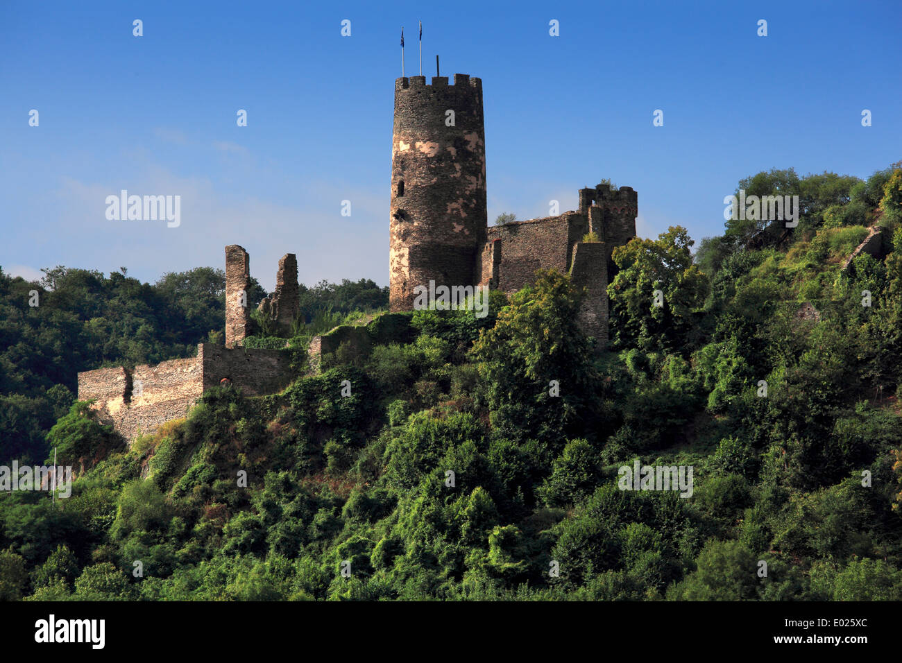 Furstenberg germany hi-res stock photography and images - Alamy