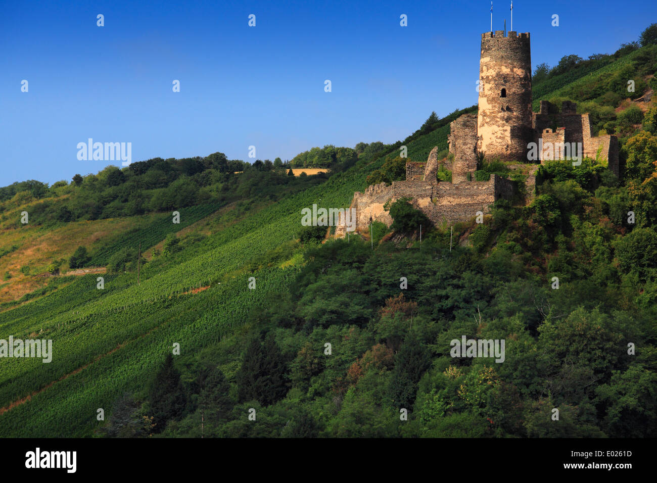 Furstenberg Germany High Resolution Stock Photography and Images - Alamy