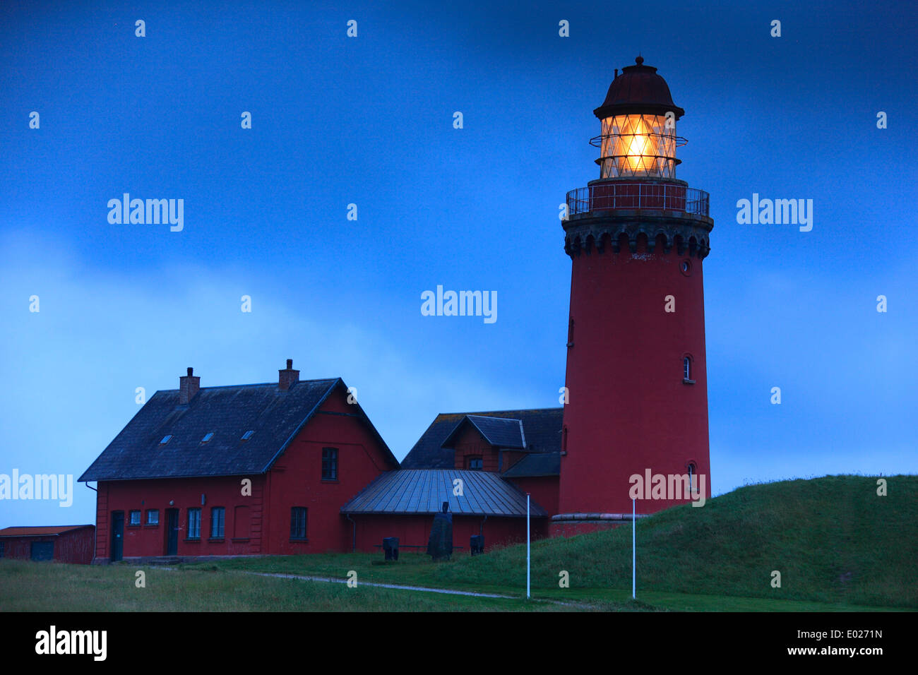 Ferring denmark hi-res stock photography and images - Alamy