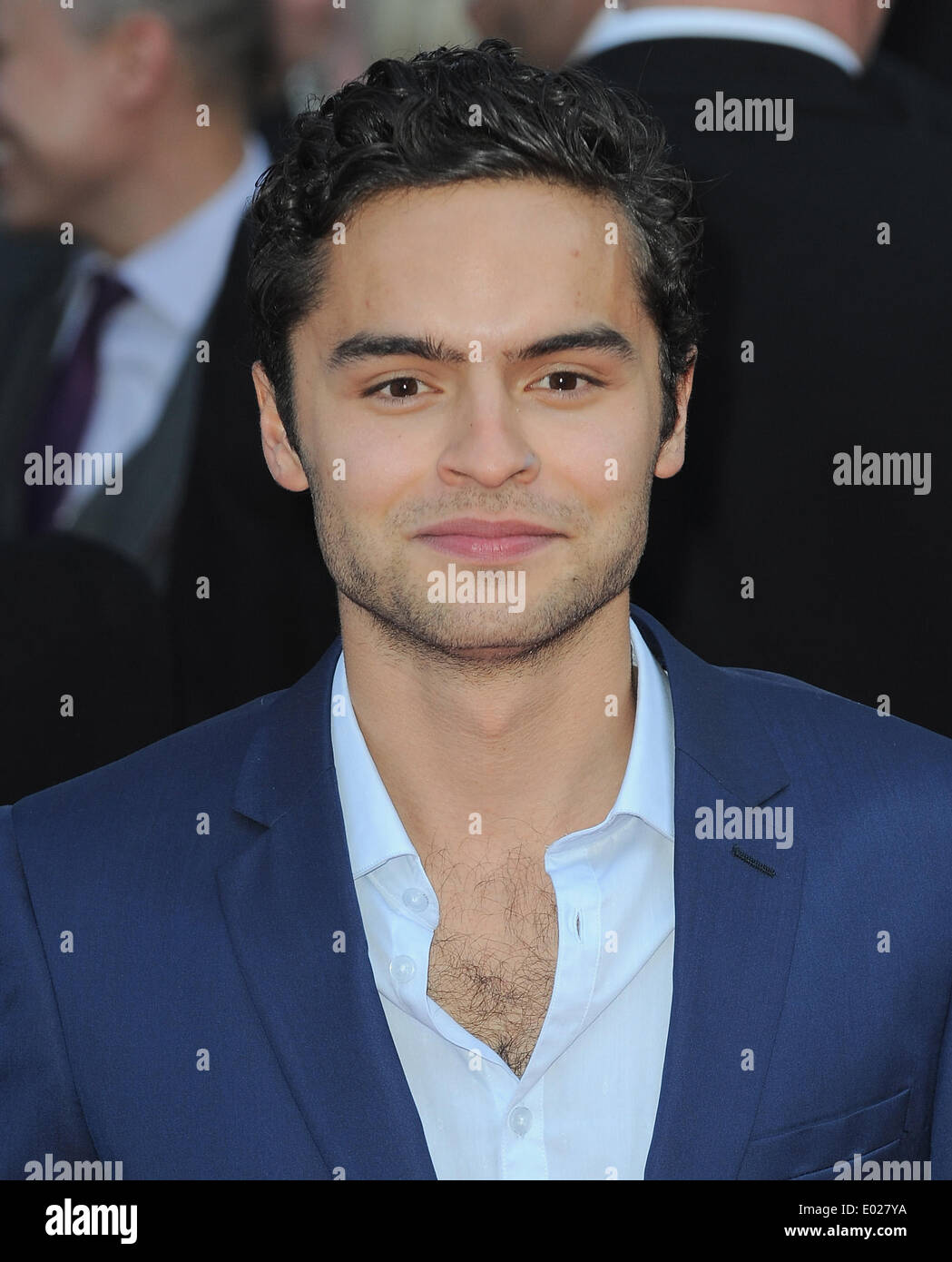 Sebastian de souza hi-res stock photography and images - Alamy