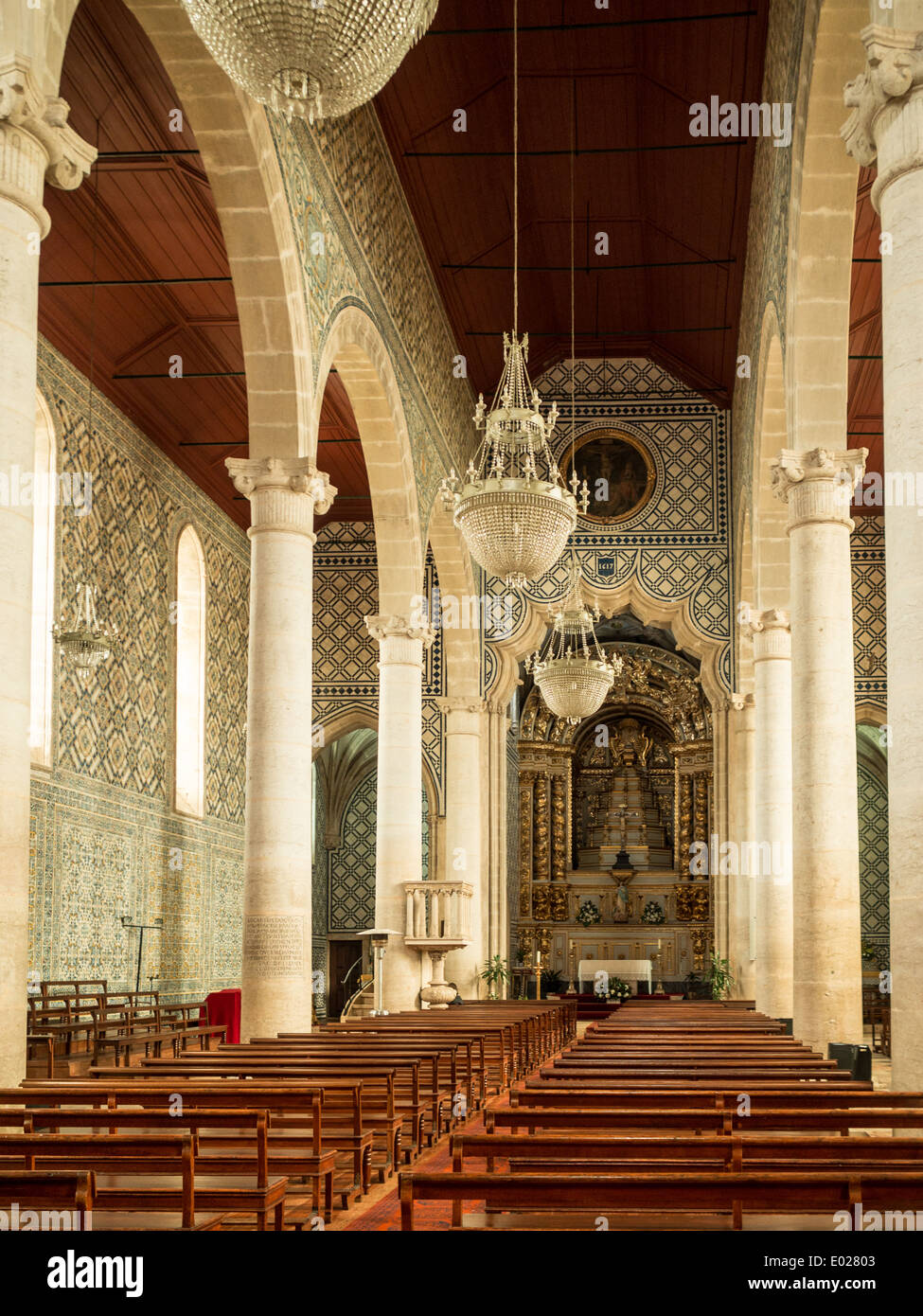 Marvila santarem portugal hi-res stock photography and images - Alamy