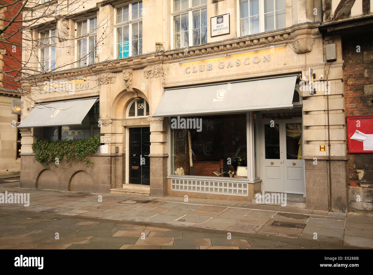 Club gascon hi-res stock photography and images - Alamy