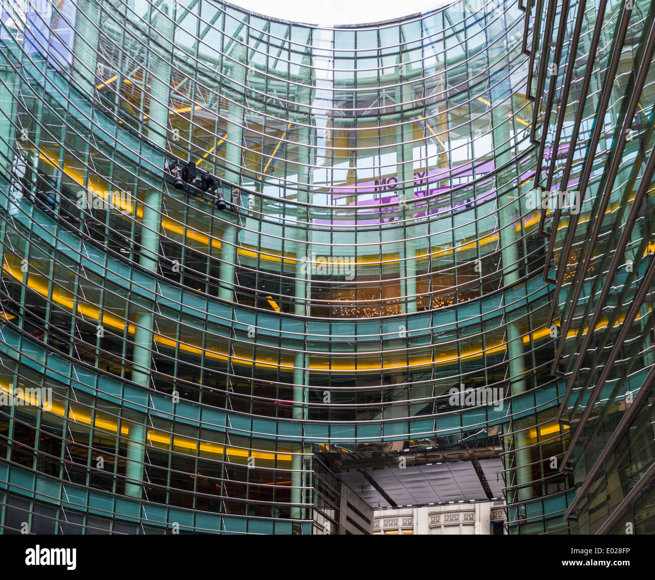 New York City Stock Photo - Alamy