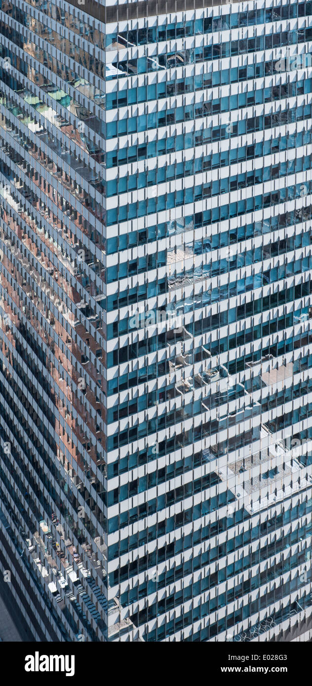 Modern Urban Architecture Stock Photo - Alamy