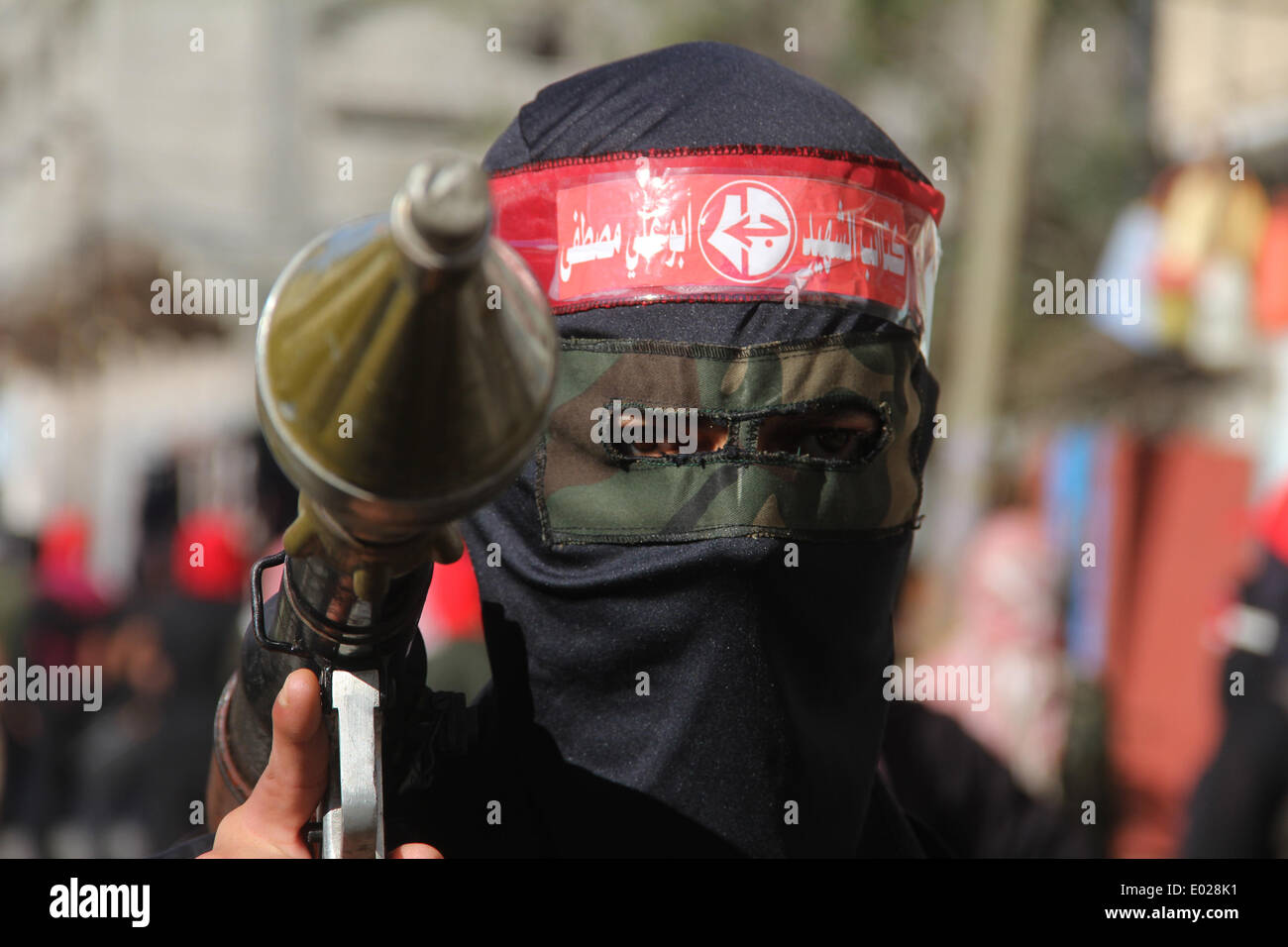 Pflp military hi-res stock photography and images - Alamy