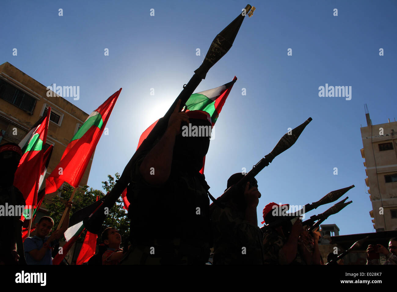 Pflp military hi-res stock photography and images - Alamy
