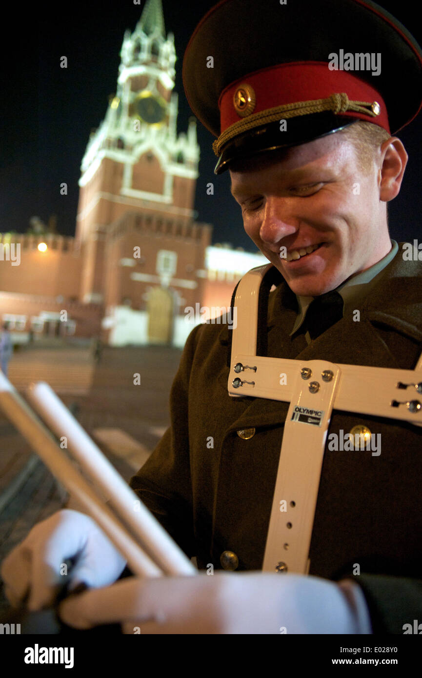 Soviet military band hi-res stock photography and images - Alamy