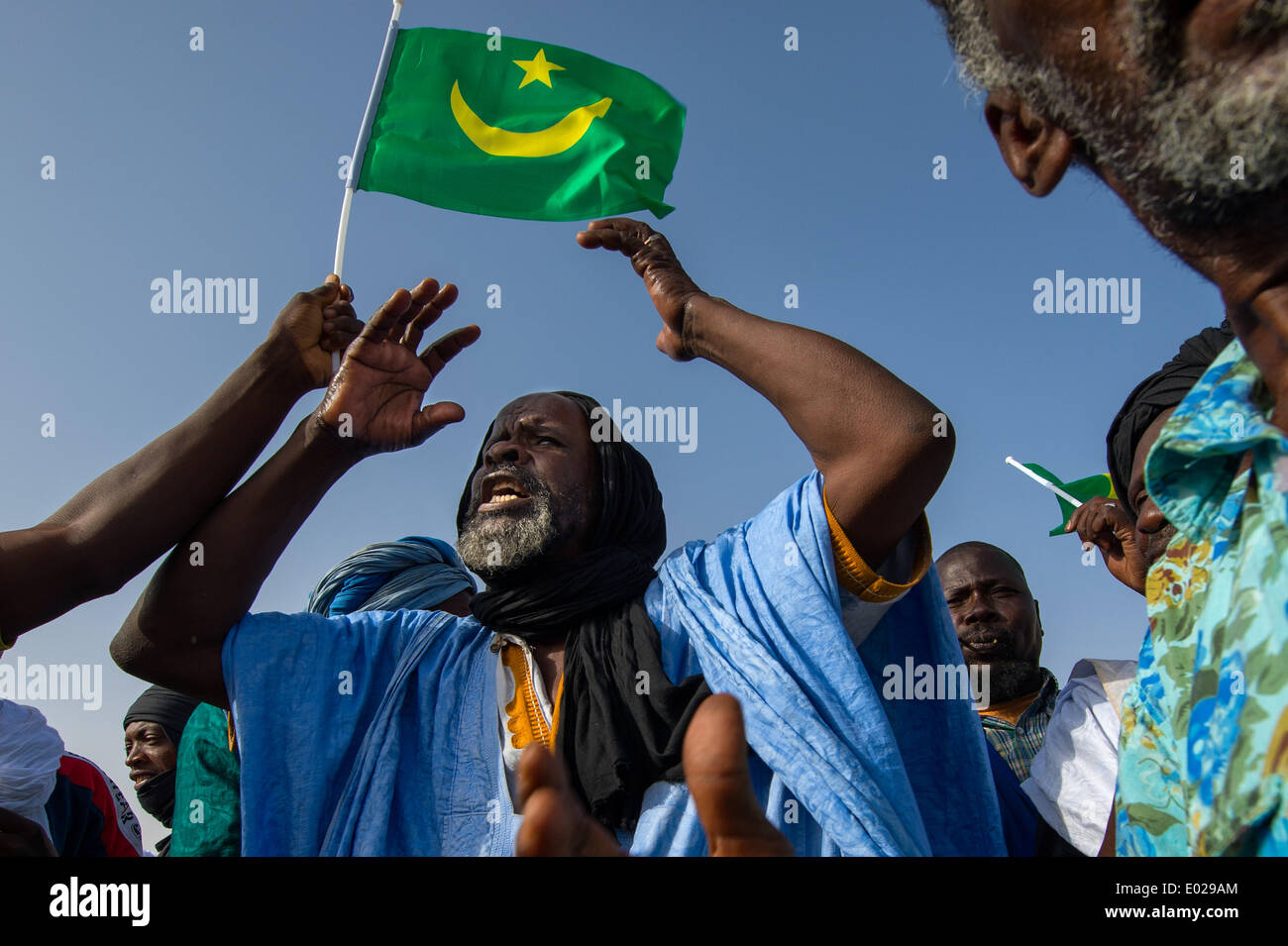 Haratin hi-res stock photography and images - Alamy