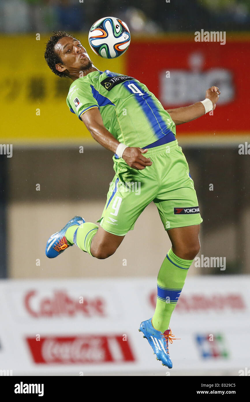 Shonan BMW Stadium Hiratsuka, Kanagawa, Japan. 29th Apr, 2014 ...