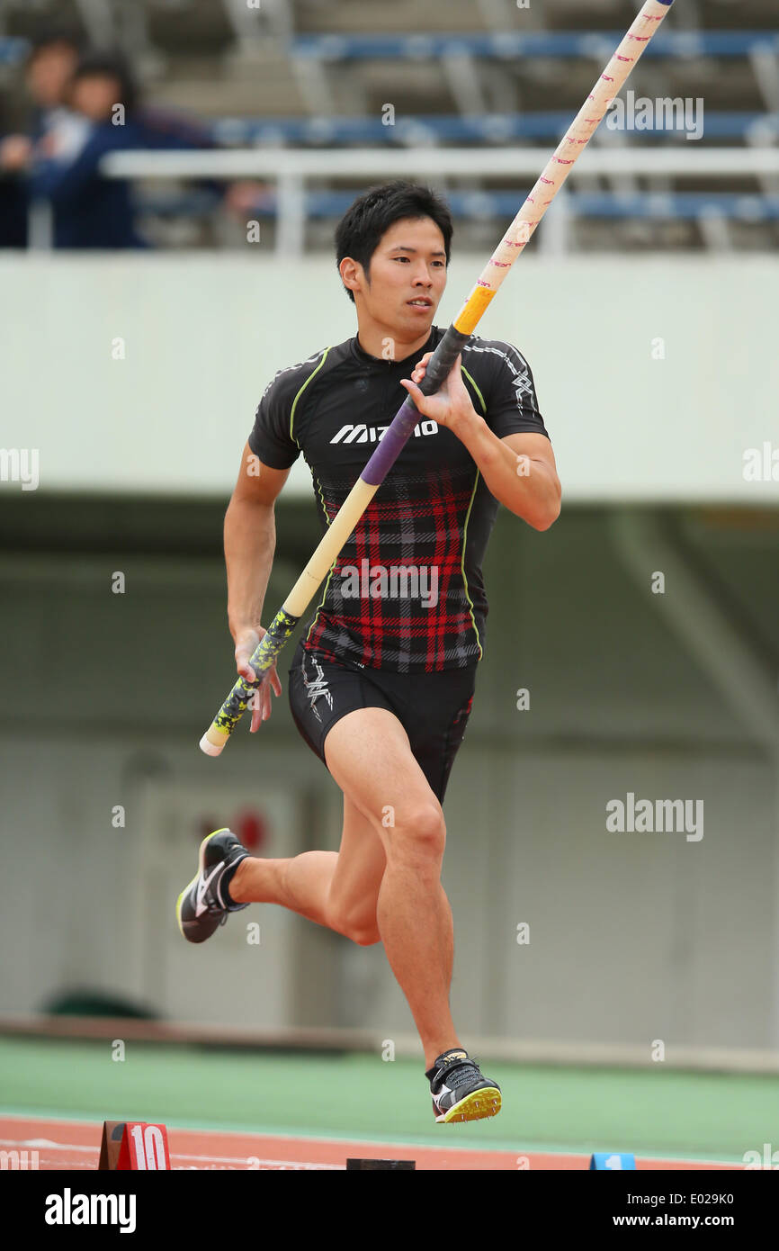 Hiroki oda hi-res stock photography and images - Alamy