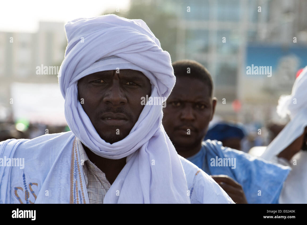 Haratin hi-res stock photography and images - Alamy