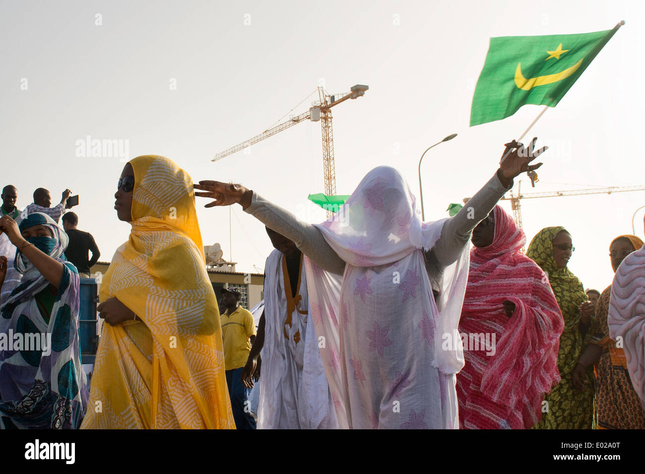 Haratin hi-res stock photography and images - Alamy