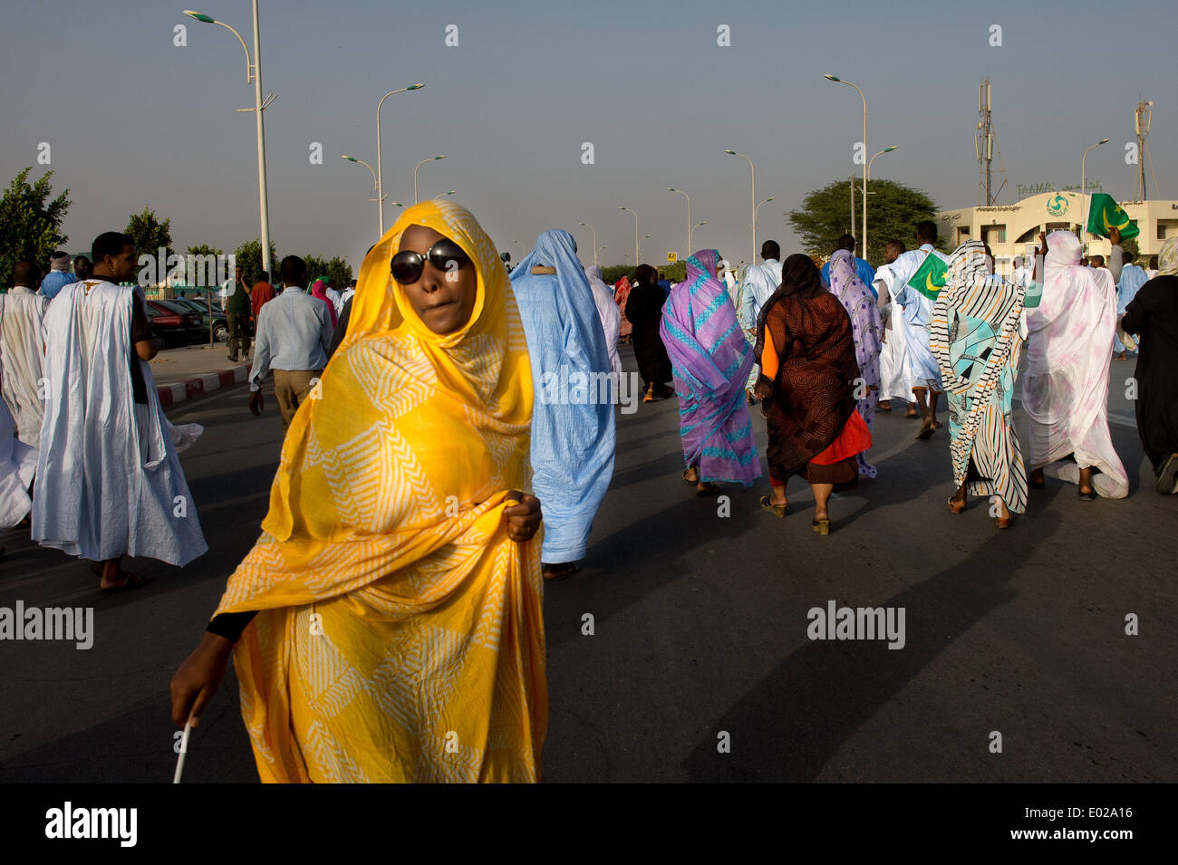 Haratin hi-res stock photography and images - Alamy