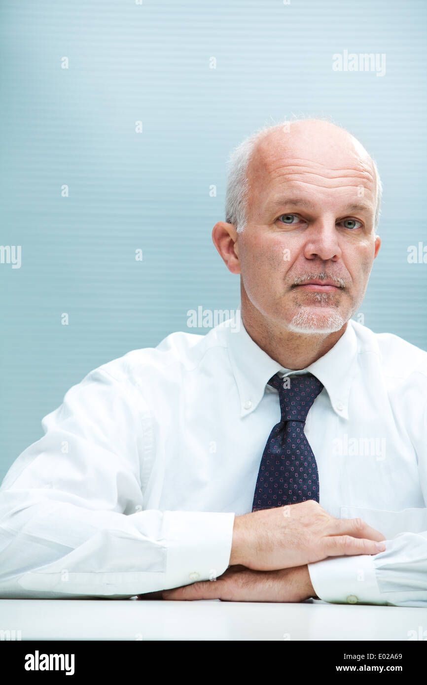 Man staring at camera hi-res stock photography and images - Alamy