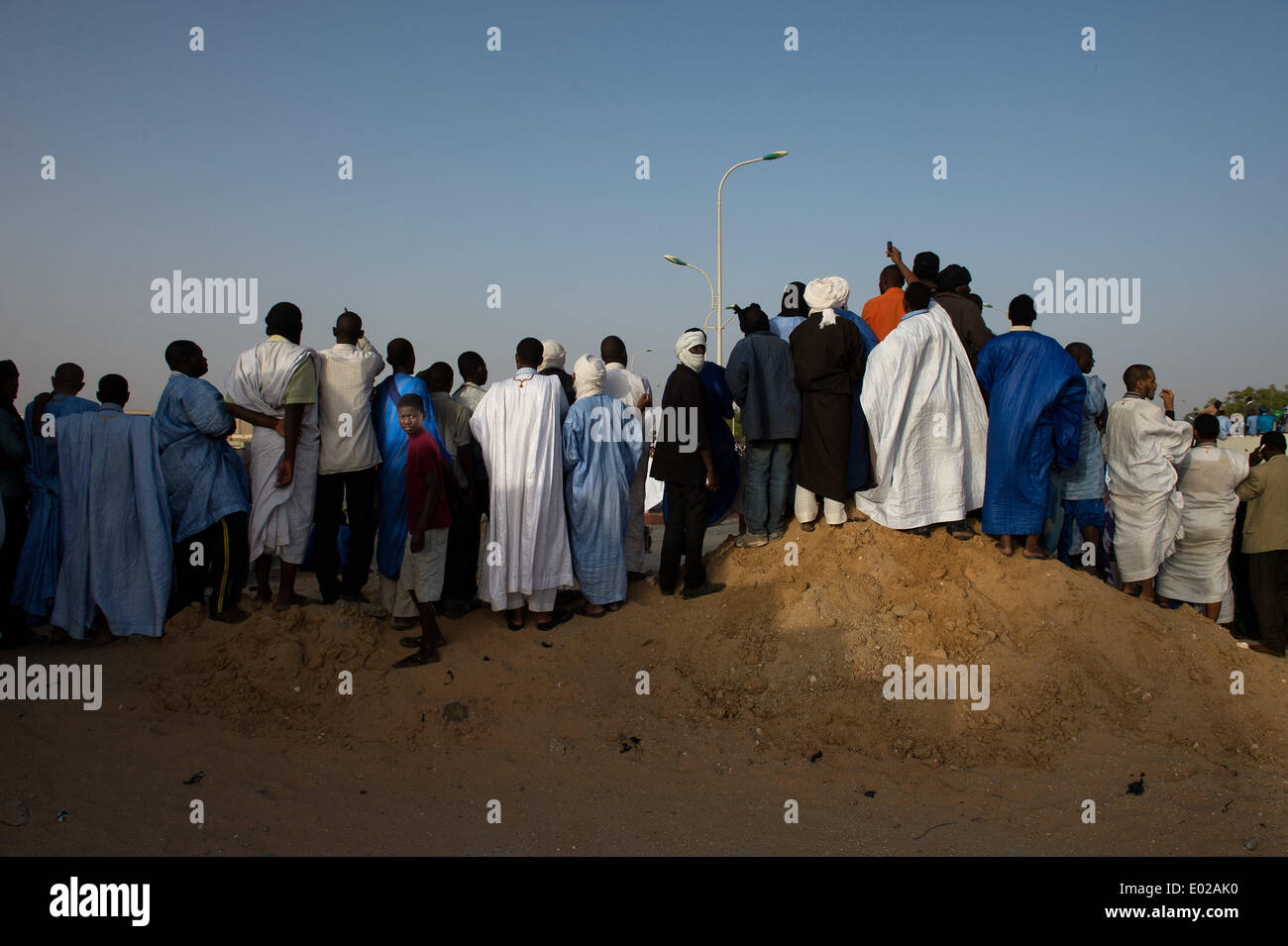 Haratin hi-res stock photography and images - Alamy