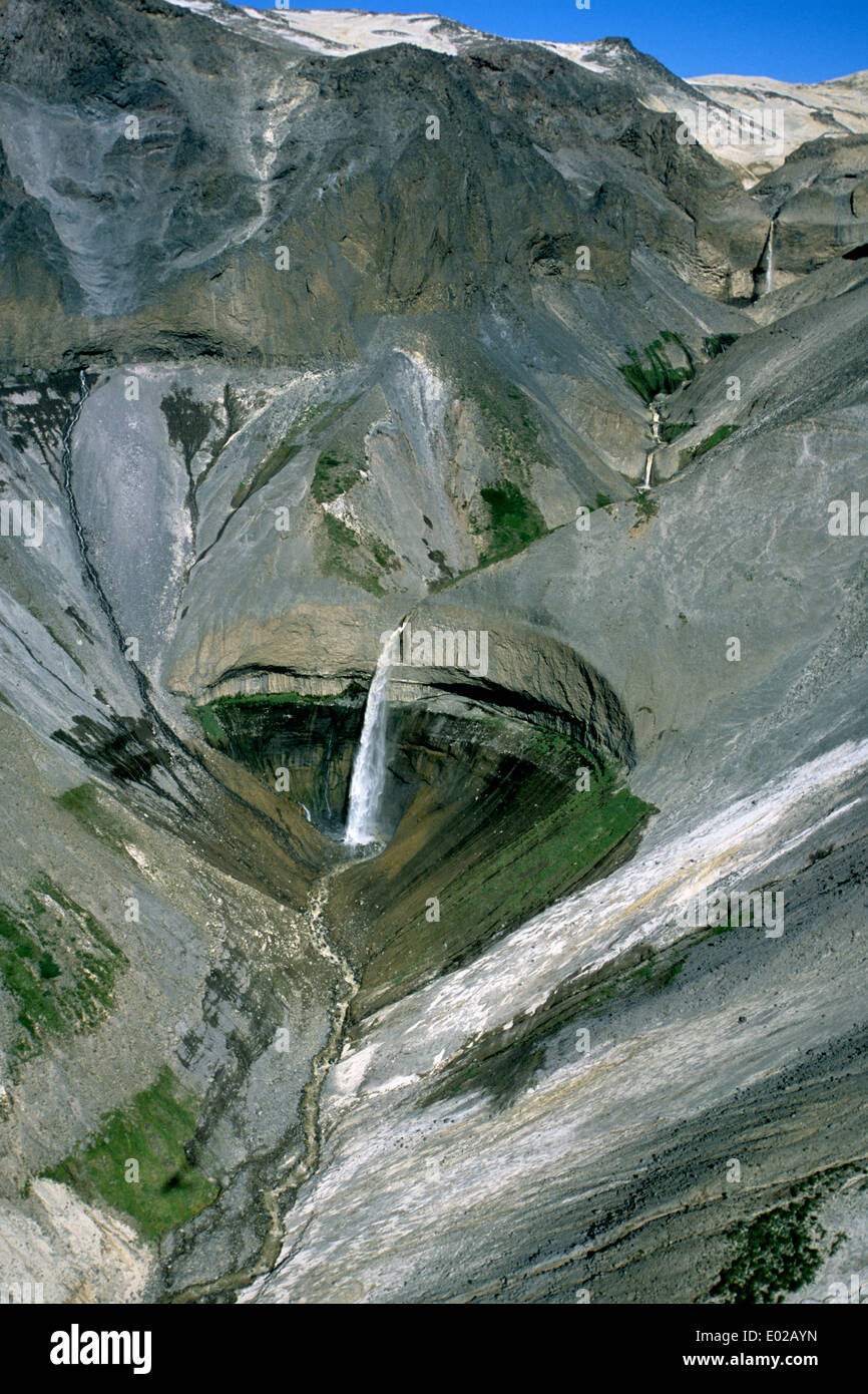 Novarupta eruption hi-res stock photography and images - Alamy