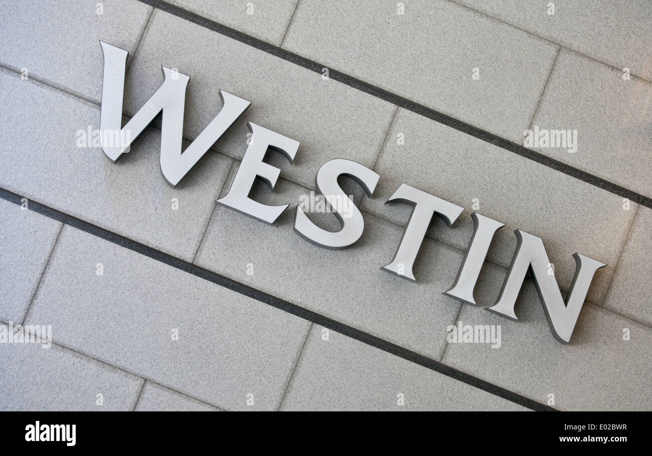 Westin Logo